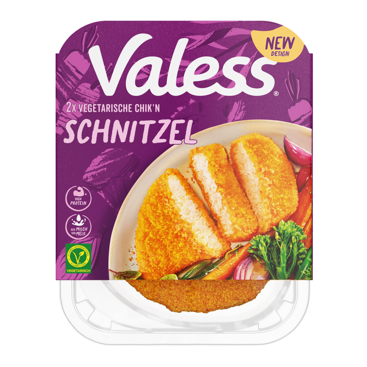 Schnitzel | Valess