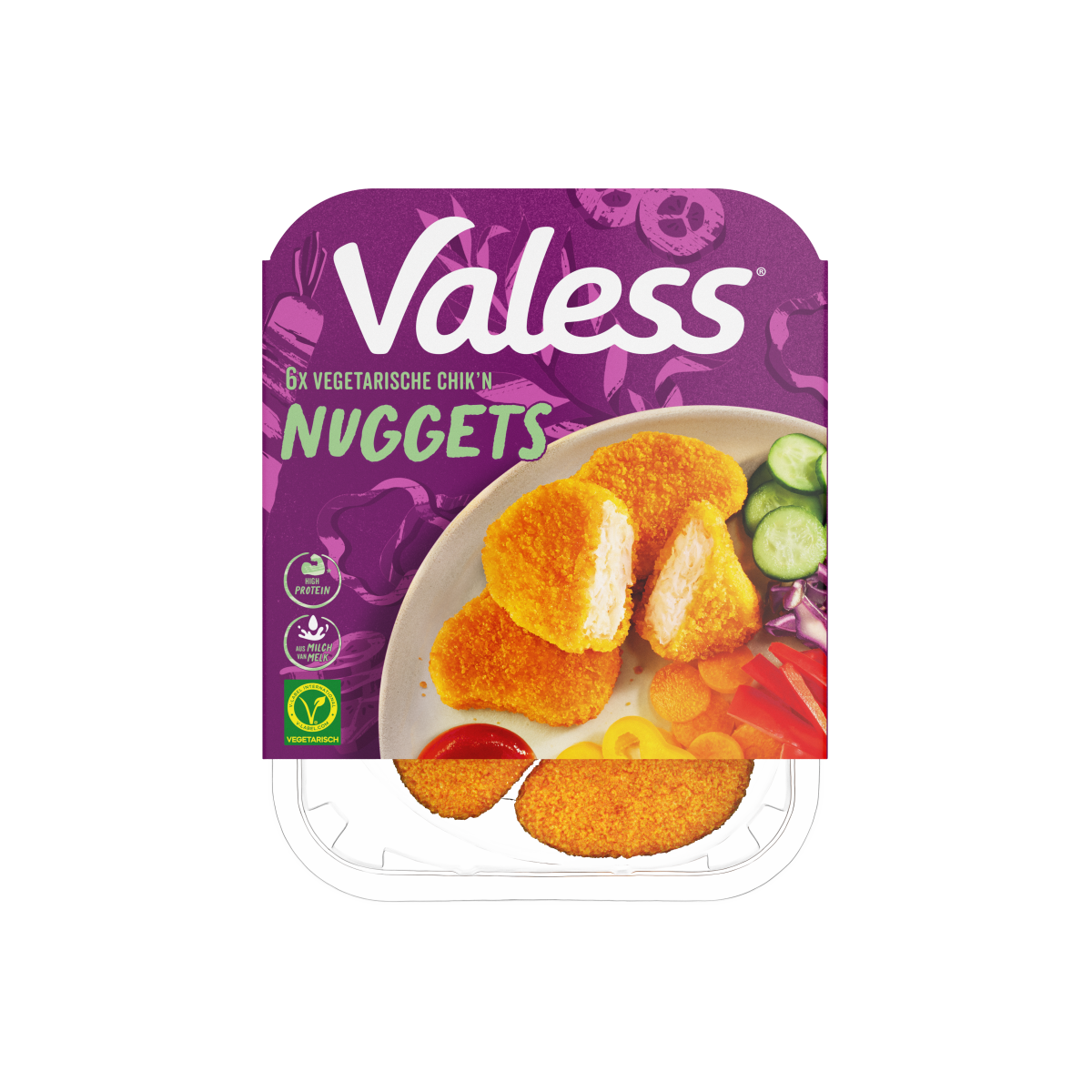 Nuggets | Valess